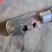 Three Vintage Glass Cutters, Circa 1960s. - Etsy