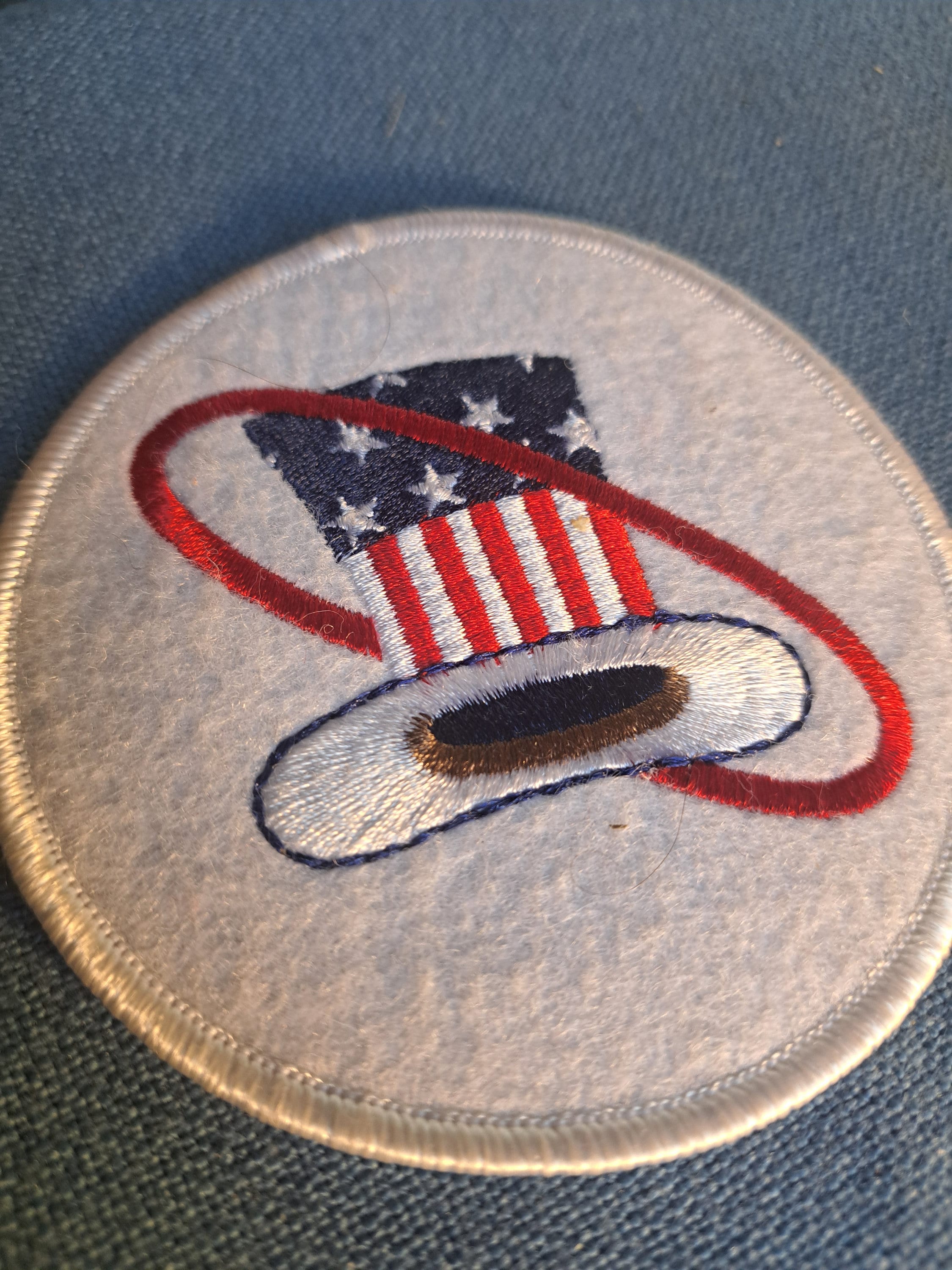 USAF Air Force Figher Squadron Patch - Etsy