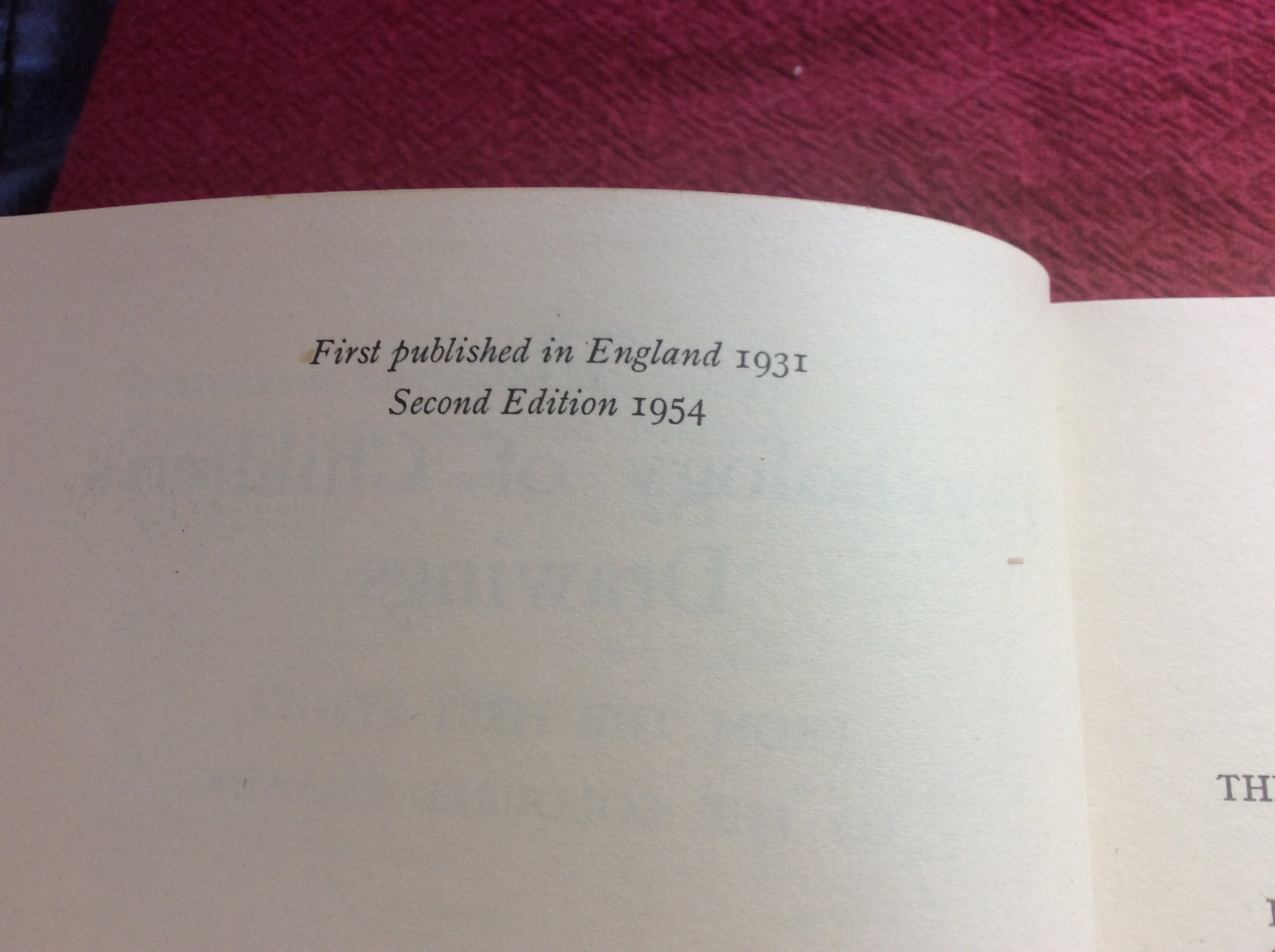 The Psychology of Childrens Drawing 1954 Edition - Etsy