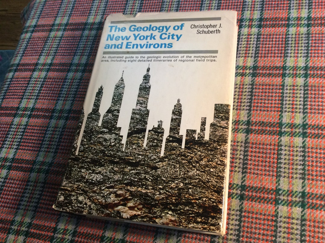 The Geology Of New York , New York State Geologic Map – RXDLB