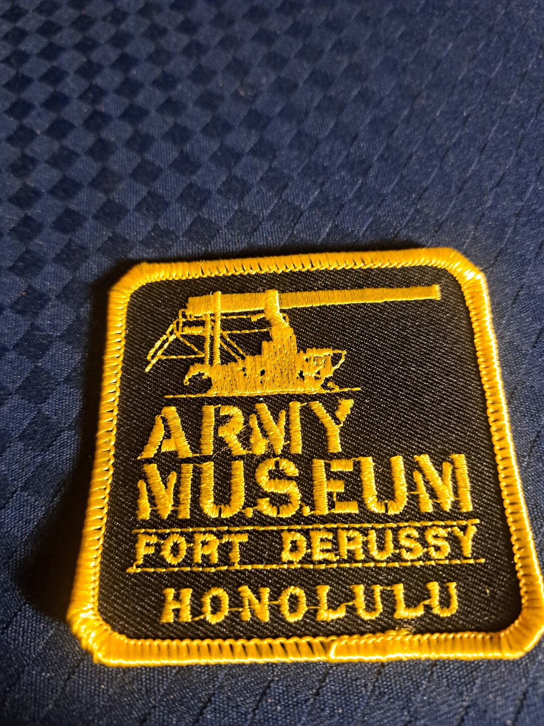Army Museum Fort Derussy Honolulu - Etsy