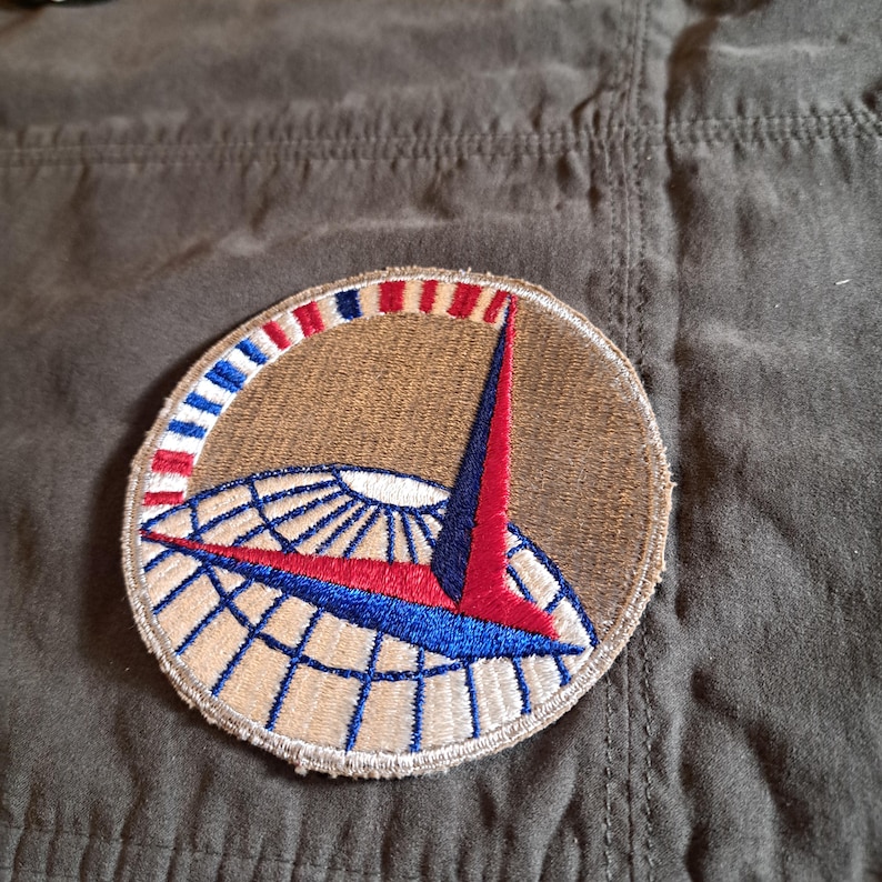 WW2 Army Air Force Transport Patch - Etsy