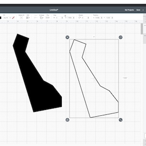 Delaware State Map Svg Png Jpg Eps Delaware Vector Graphic Clip Art ...