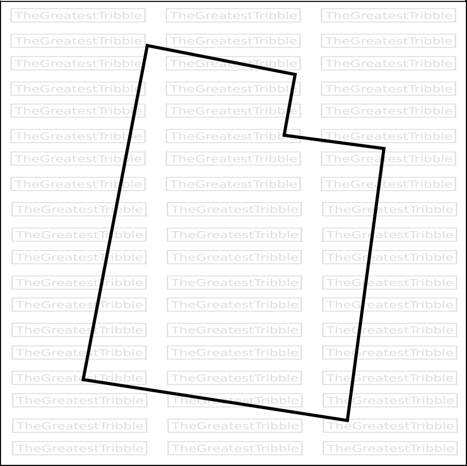 Utah State Map Svg Png Jpg Eps Jpeg Vector Graphic Clip Art - Etsy