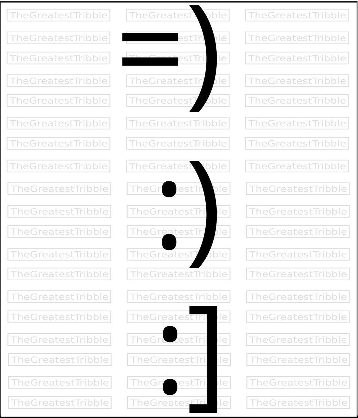 Emoticons Smiley Emoji Smile SVG PNG JPG Vector Graphic Clip | Etsy