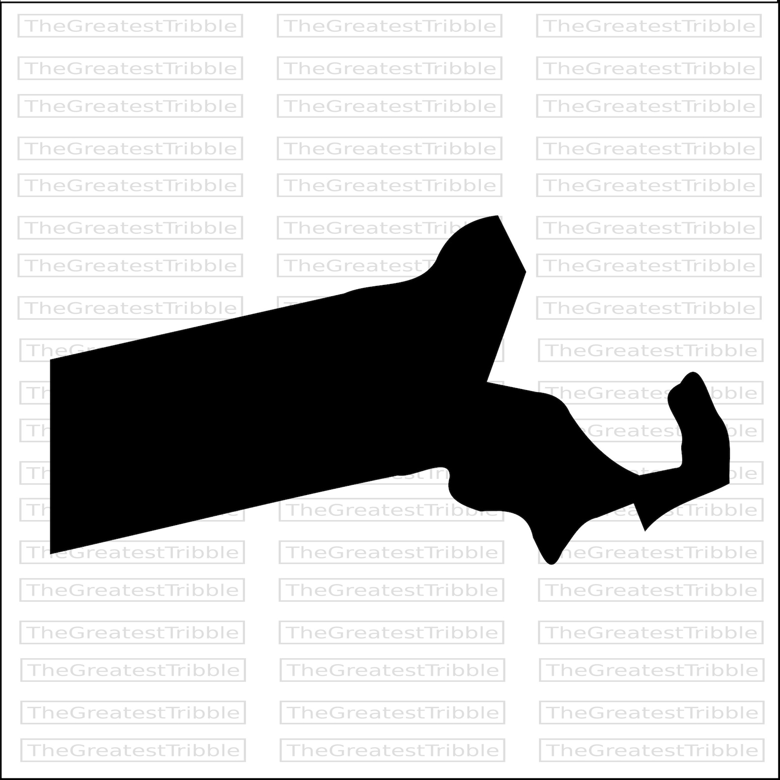 Massachusetts State Map Svg Png Jpg Eps Vector Graphic Clip | Etsy