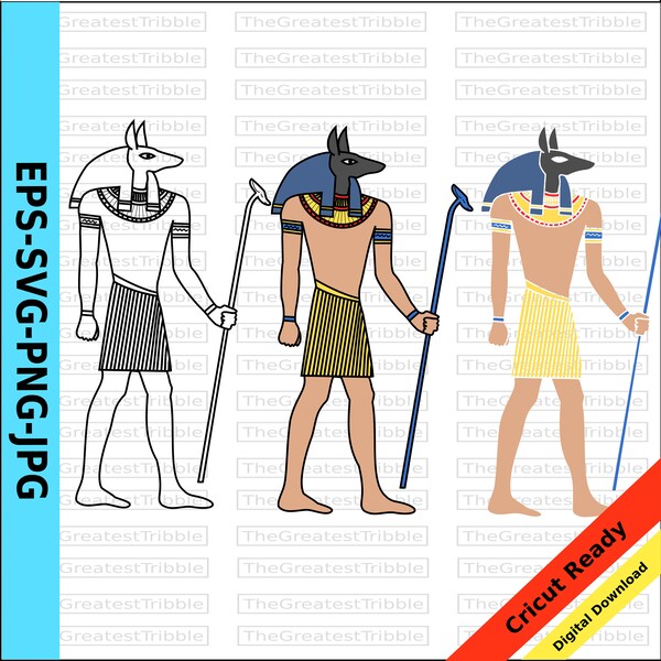 Egypt Clip Art - Etsy