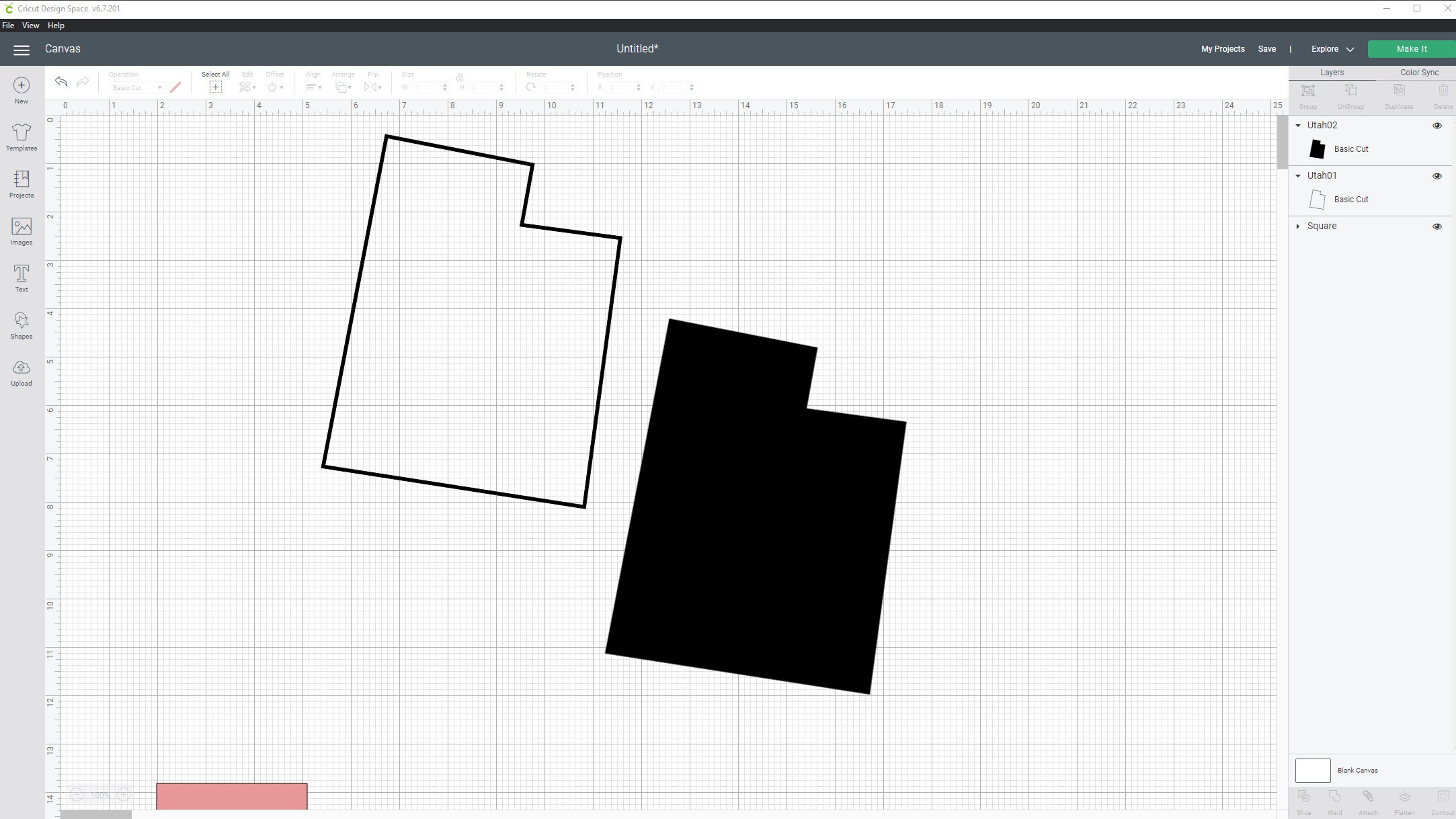 Utah State Map Svg Png Jpg Eps Jpeg Vector Graphic Clip Art - Etsy