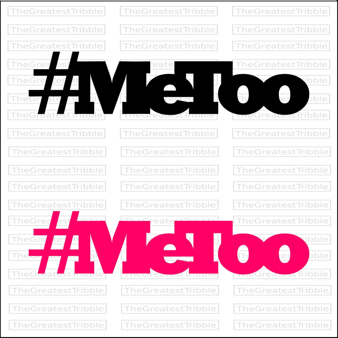 Metoo Movement Hashtag Metoo Movement Me Too Svg Png Eps Etsy