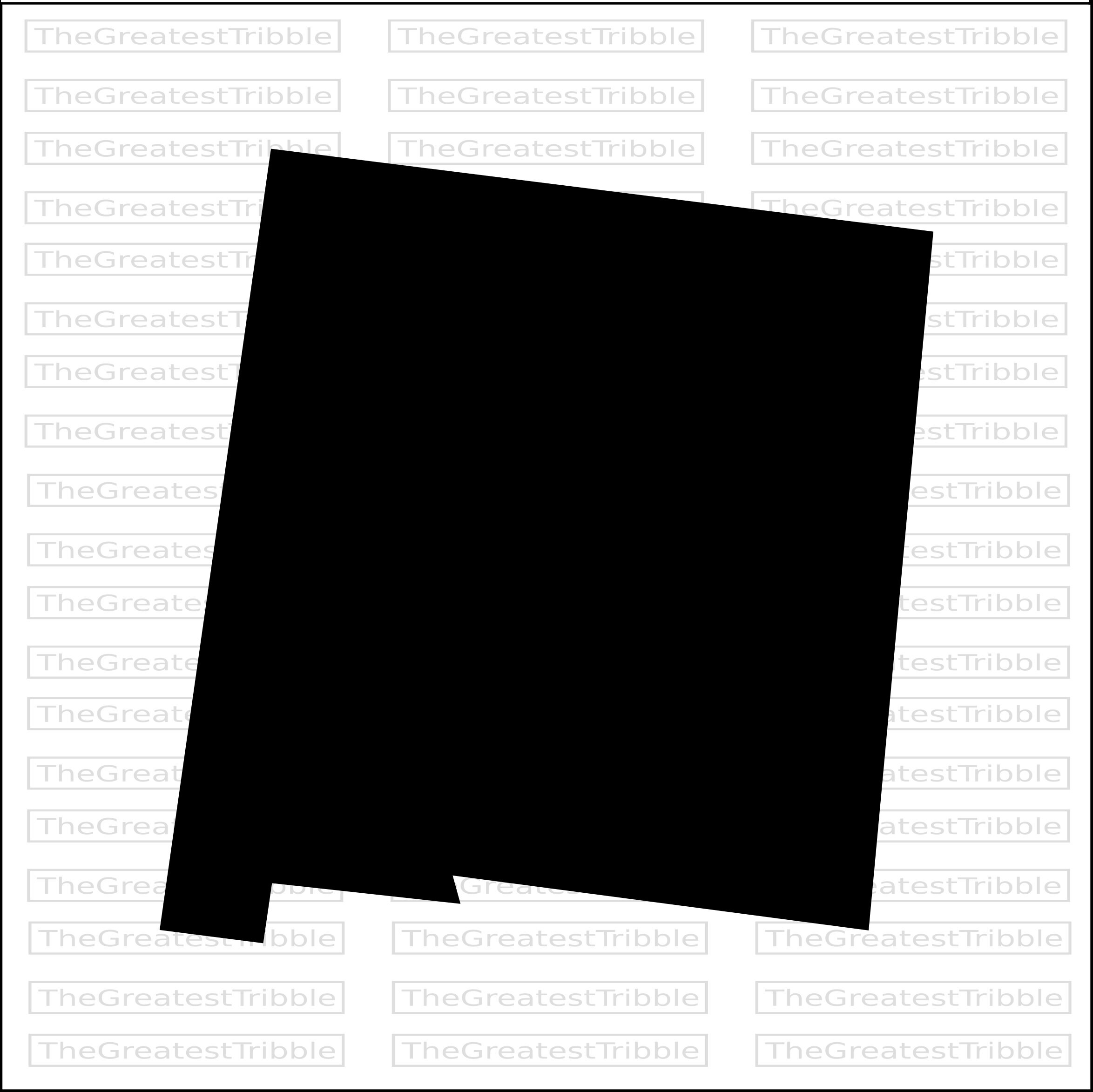 New Mexico State Map Svg Png Jpg Eps Vector Graphic Clip Art - Etsy