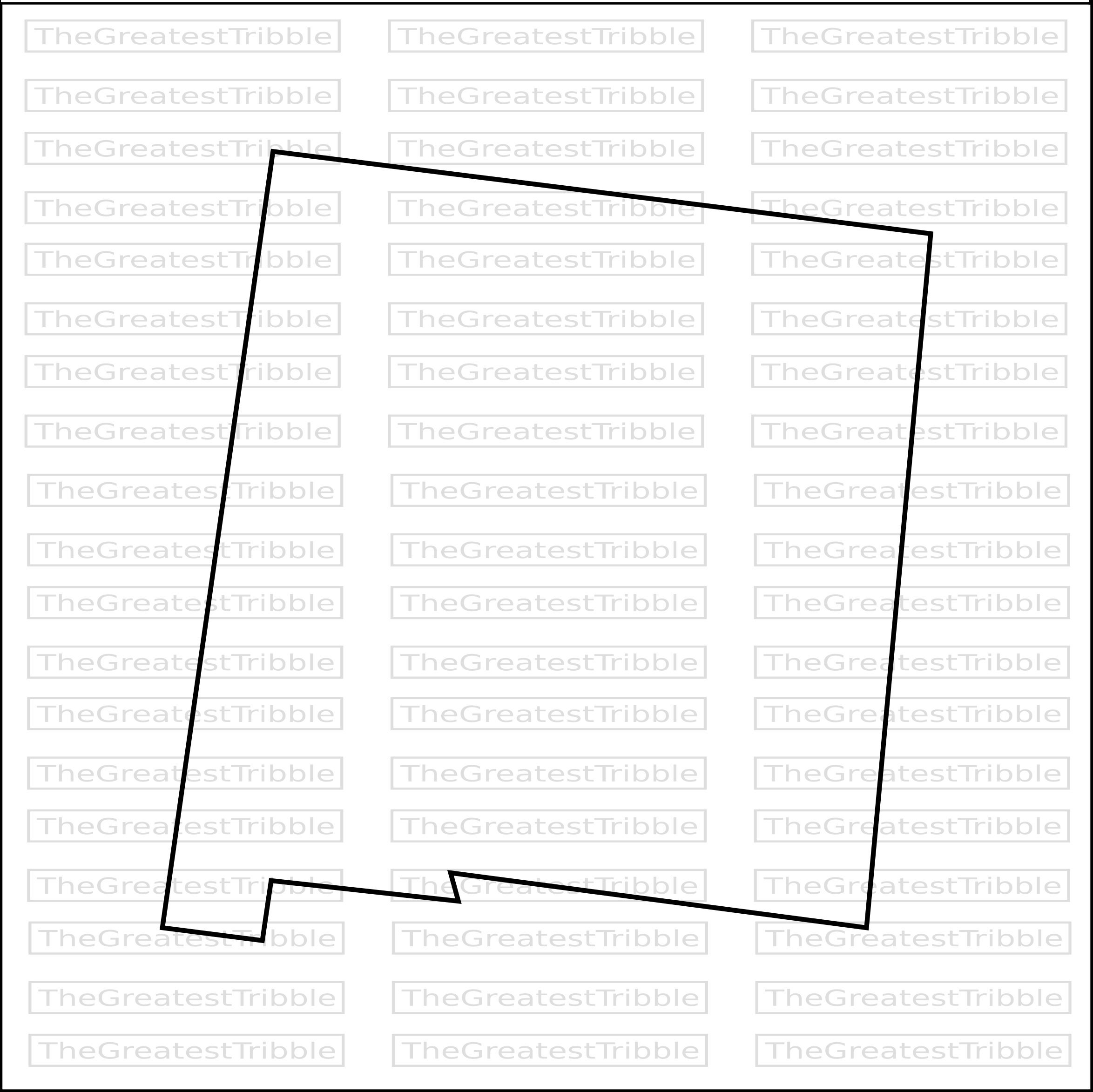 New Mexico State Map Svg Png Jpg Eps Vector Graphic Clip Art New Mexico ...
