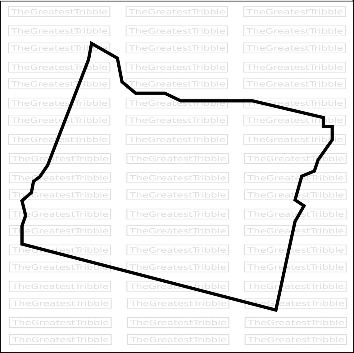 Oregon State Map Svg Png Jpg Eps Jpgeg Vector Graphic Clip Art - Etsy
