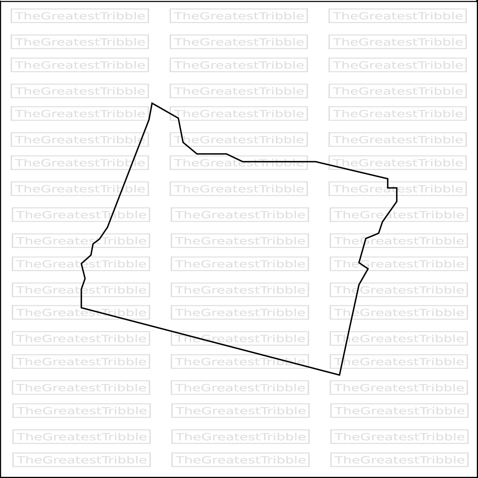 Oregon State Map svg png jpg eps jpgeg Vector Graphic Clip Art | Etsy