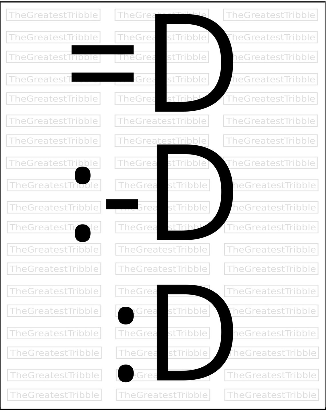 Emoticons Smiley Emoji Smile SVG PNG JPG Vector Graphic Clip | Etsy