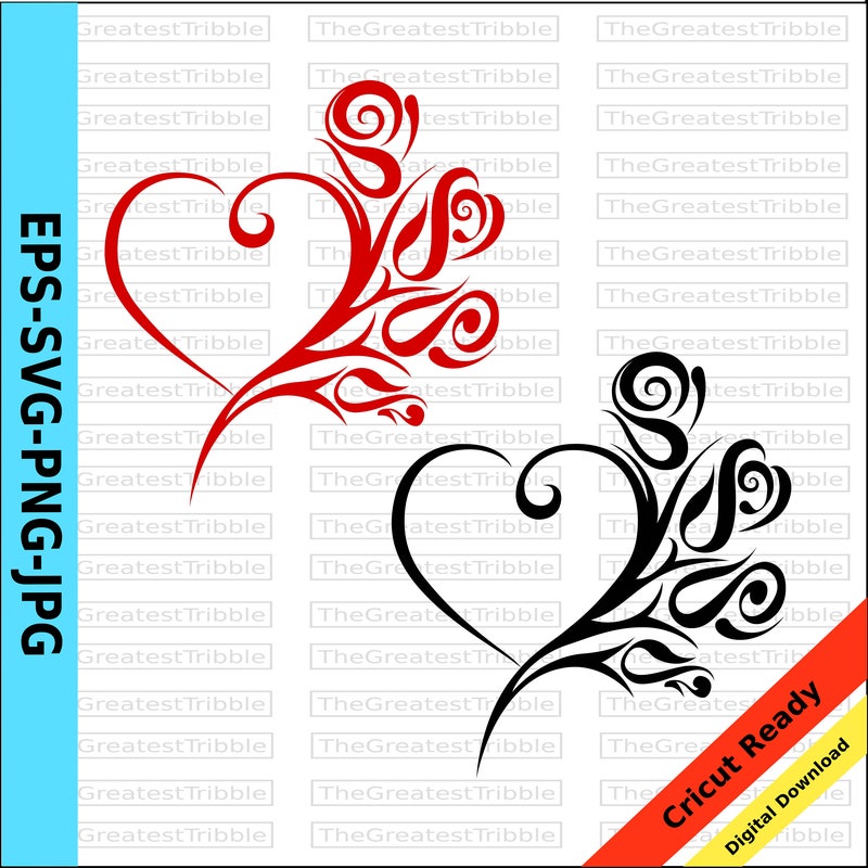 Tribal Printable - Etsy