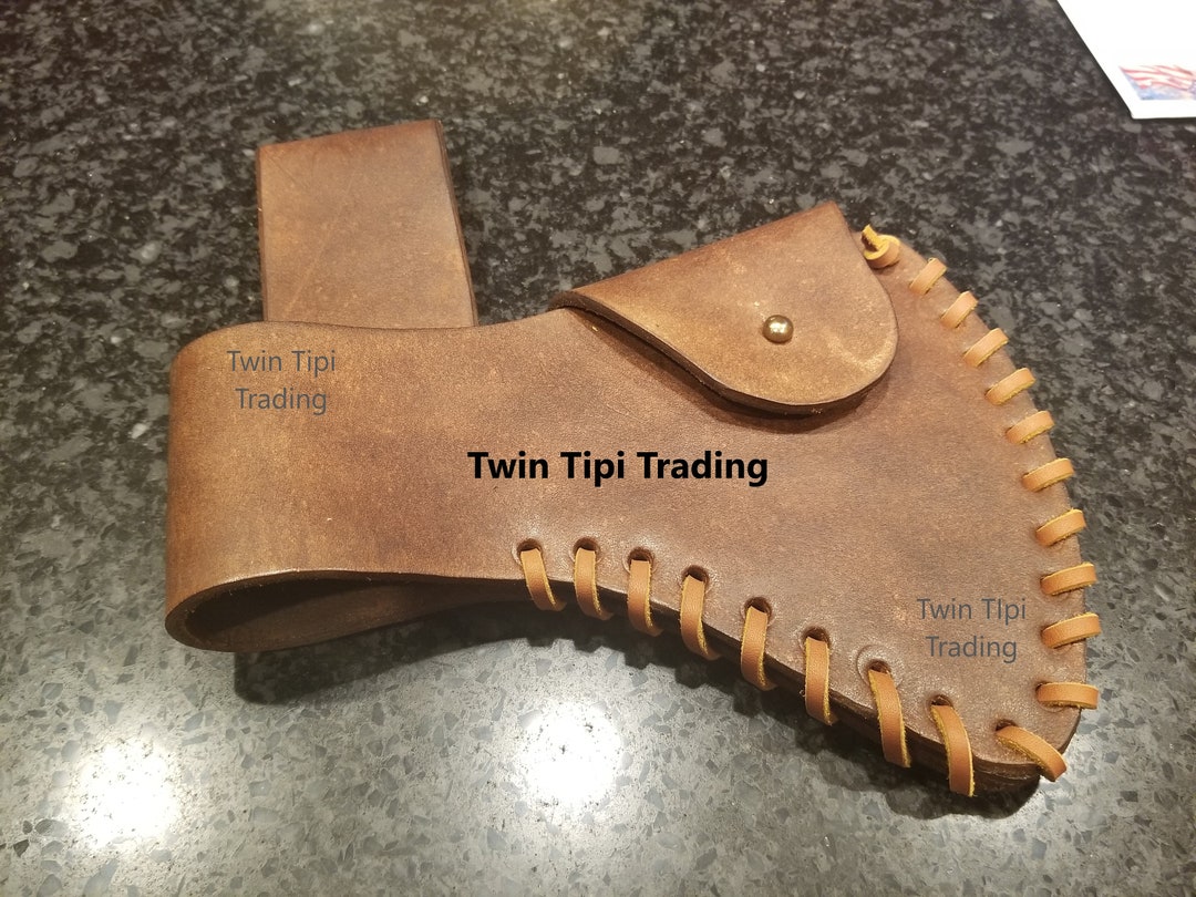 Tomahawk Cover With Belt Loop Custom Order - Etsy