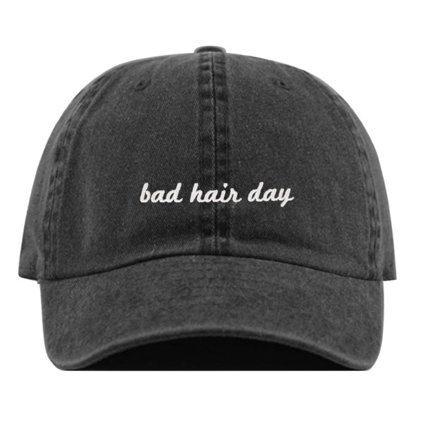 Bad Hair Day Hat - Etsy