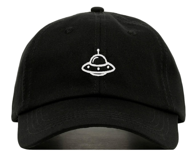MUSIC NOTE Baseball Hat Embroidered Dad Cap Treble Clef - Etsy