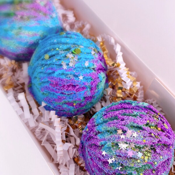 Bubble Scoops - Etsy