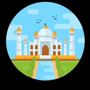 Famous Landmarks, Downloadable Digital Images, Printable Images ...