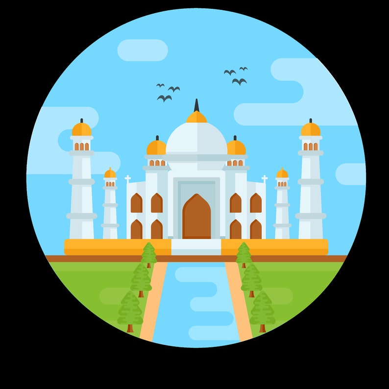 Famous Landmarks, Downloadable Digital Images, Printable Images ...