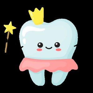 Tooth Fairy Clip Art, Downloadable Digital Images, Printable Images ...