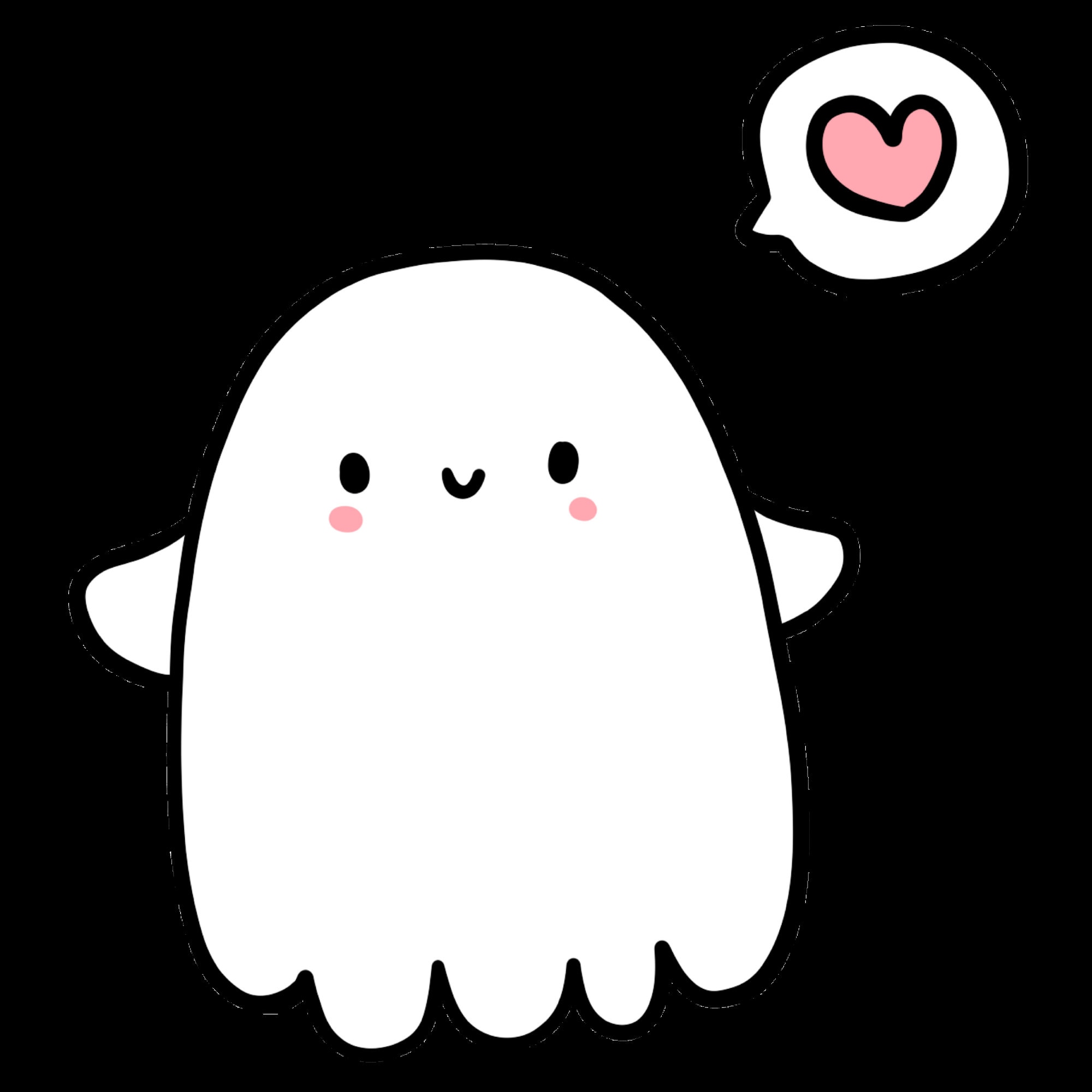 52 Friendly Ghosts PNG Ghosts Png Halloween Clipart Halloween ...