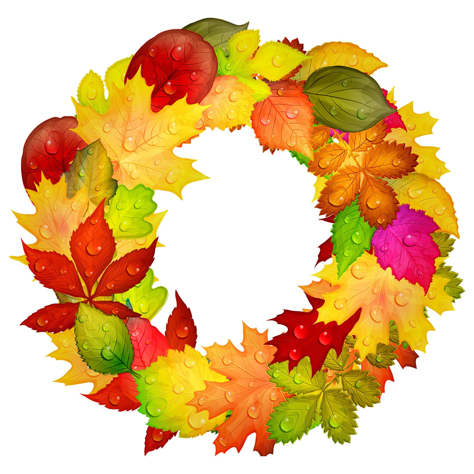 Fall Clipart Png, Autumn Images Png, Fall Aesthetic Png, Clipart Png ...
