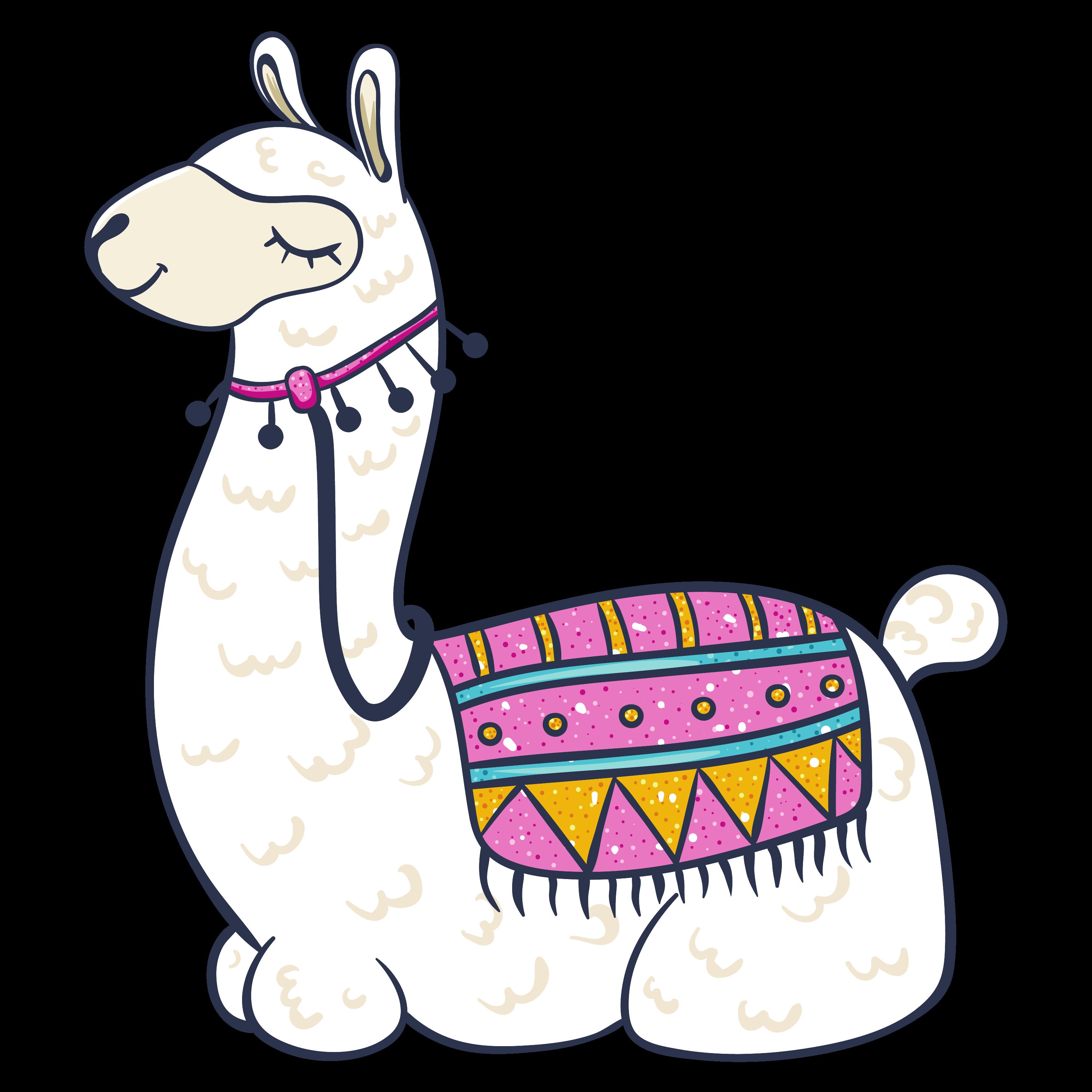 34 Llama Clip Art, Digital Download, Printable Images, PNG, Images ...