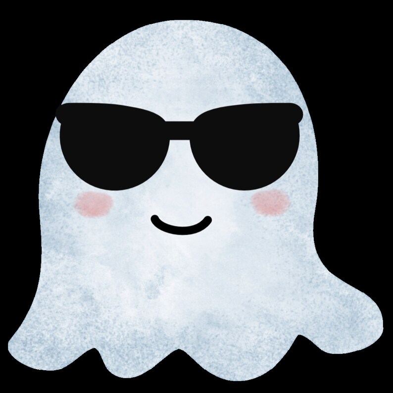 52 Friendly Ghosts PNG Ghosts Png Halloween Clipart Halloween ...