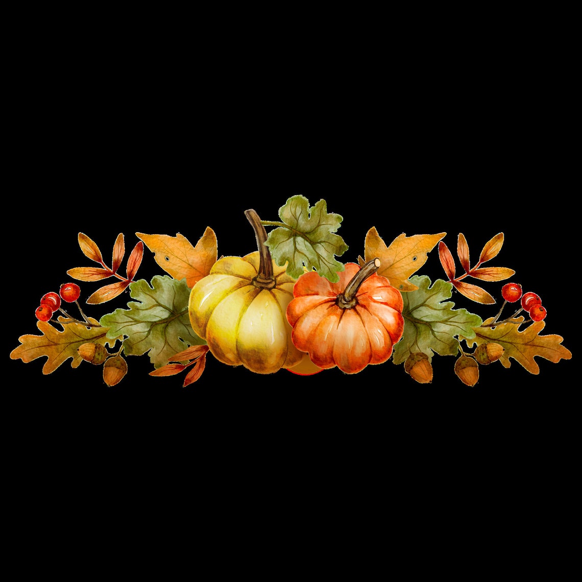 36 Thanksgiving Borders Boxes and Ephemera Png Clipart Png Thanksgiving ...