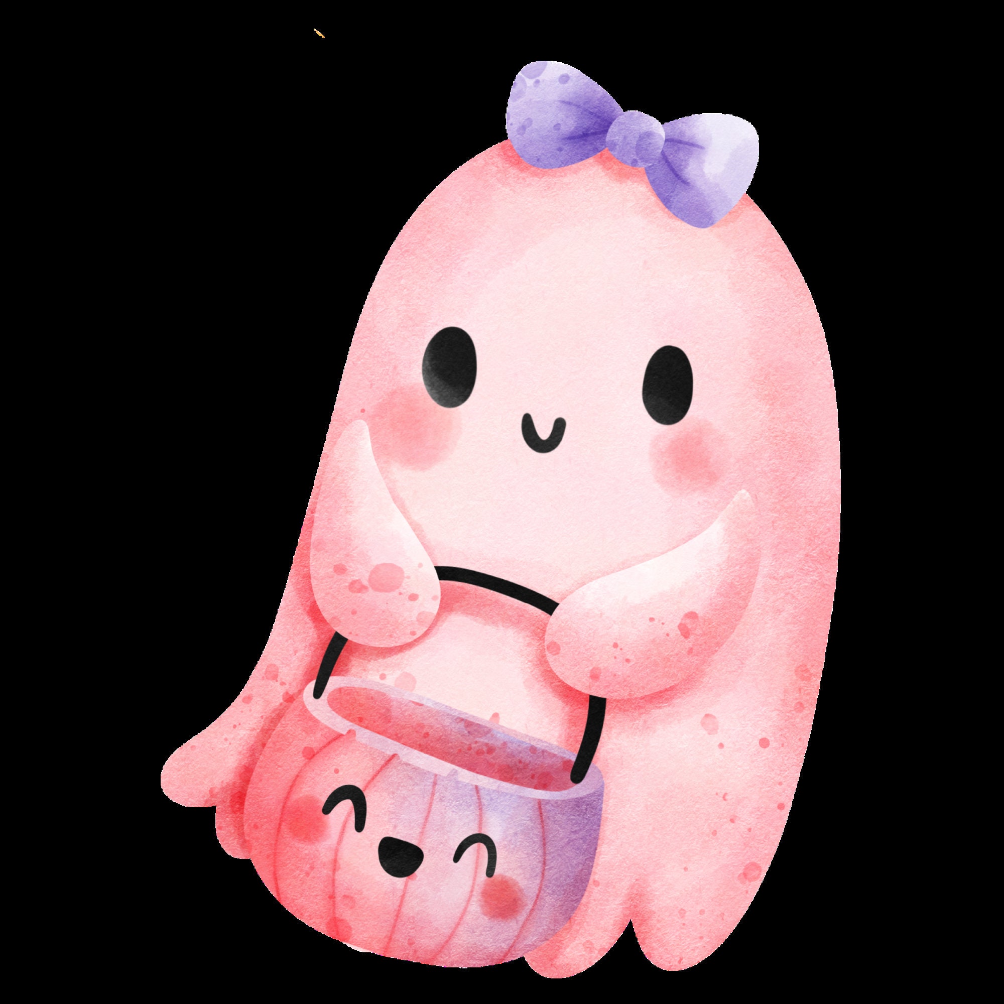 52 Friendly Ghosts PNG Ghosts Png Halloween Clipart Halloween ...