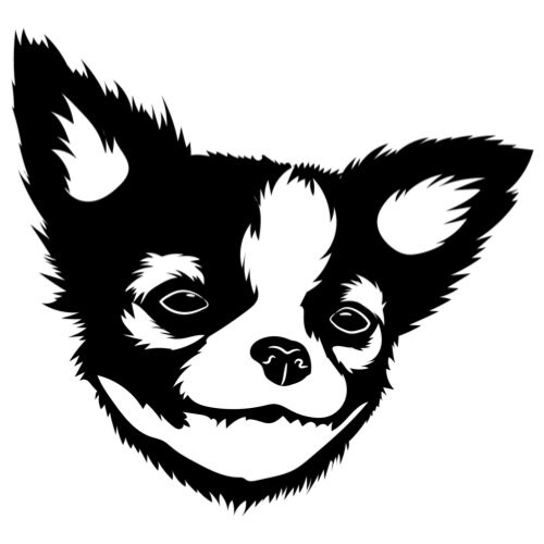 55 Dog Svg Png Pdf File / Hand Drawn Dogs / Dog Lovers Svg / Dog Cut ...