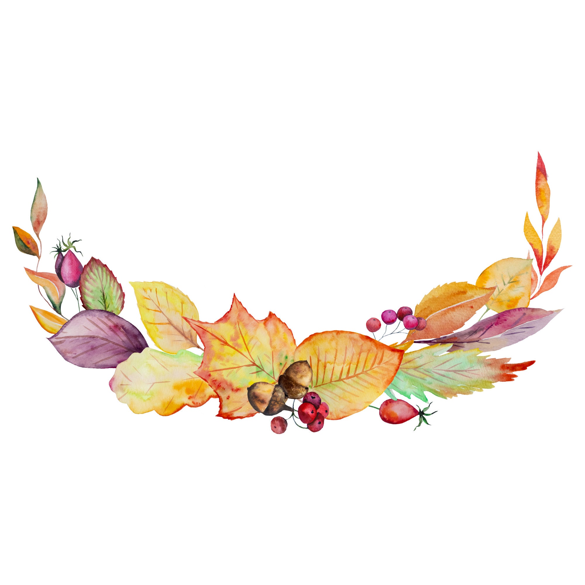 Fall Clipart Png, Autumn Images Png, Fall Aesthetic Png, Clipart Png ...