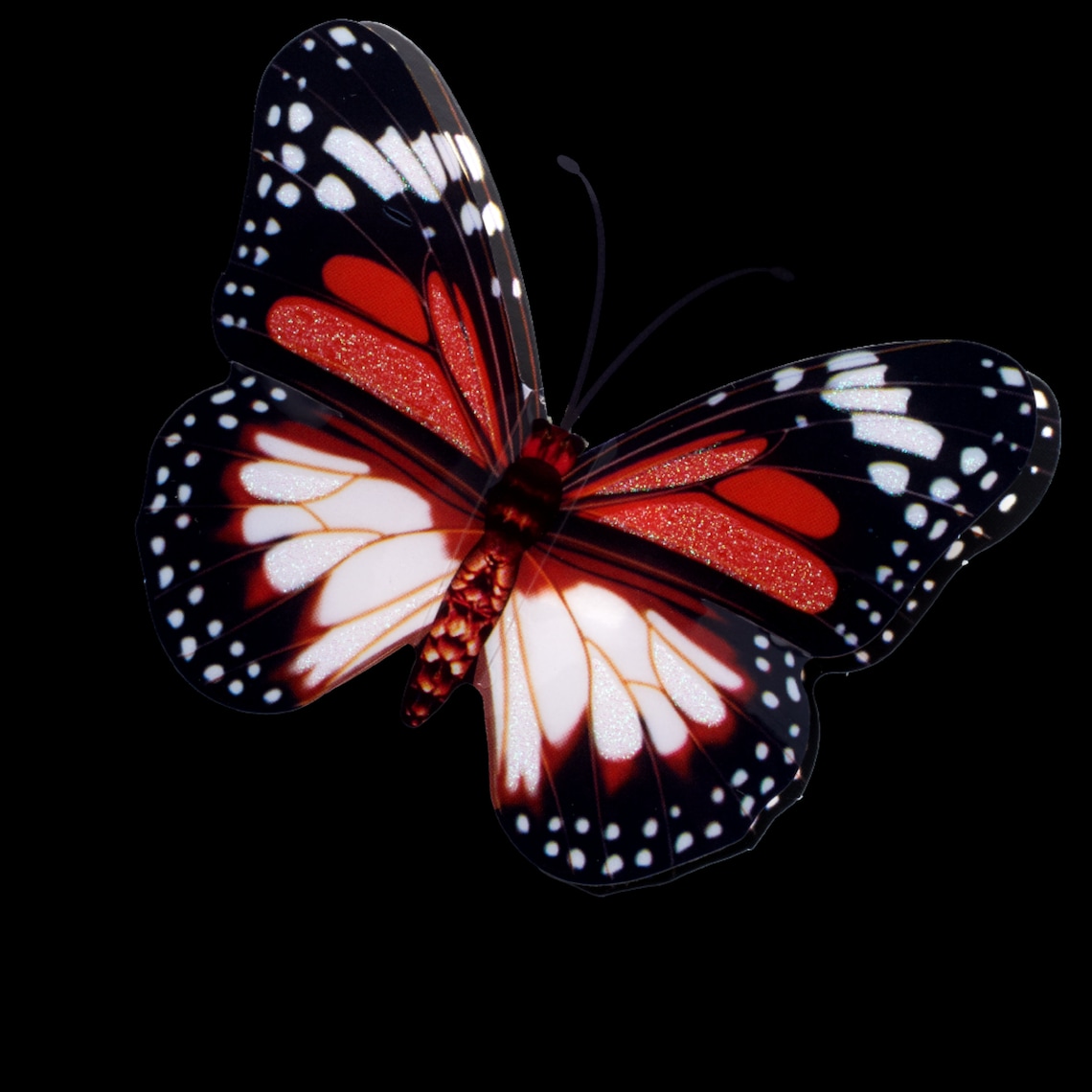 Butterfly Clip Art, Downloadable Digital Images, Butterflies Printable ...