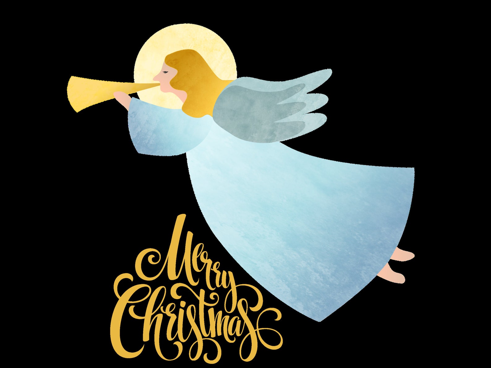 Christmas Angel Png, Angel Christmas Png, Christmas Digital Download ...