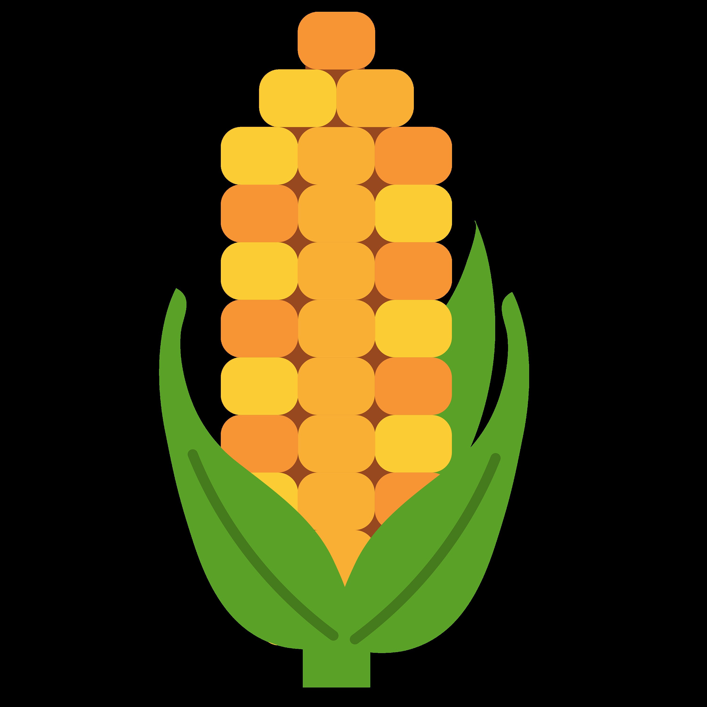 Farming Crops & Orchards Clip Art: Printable Images (digital Download ...