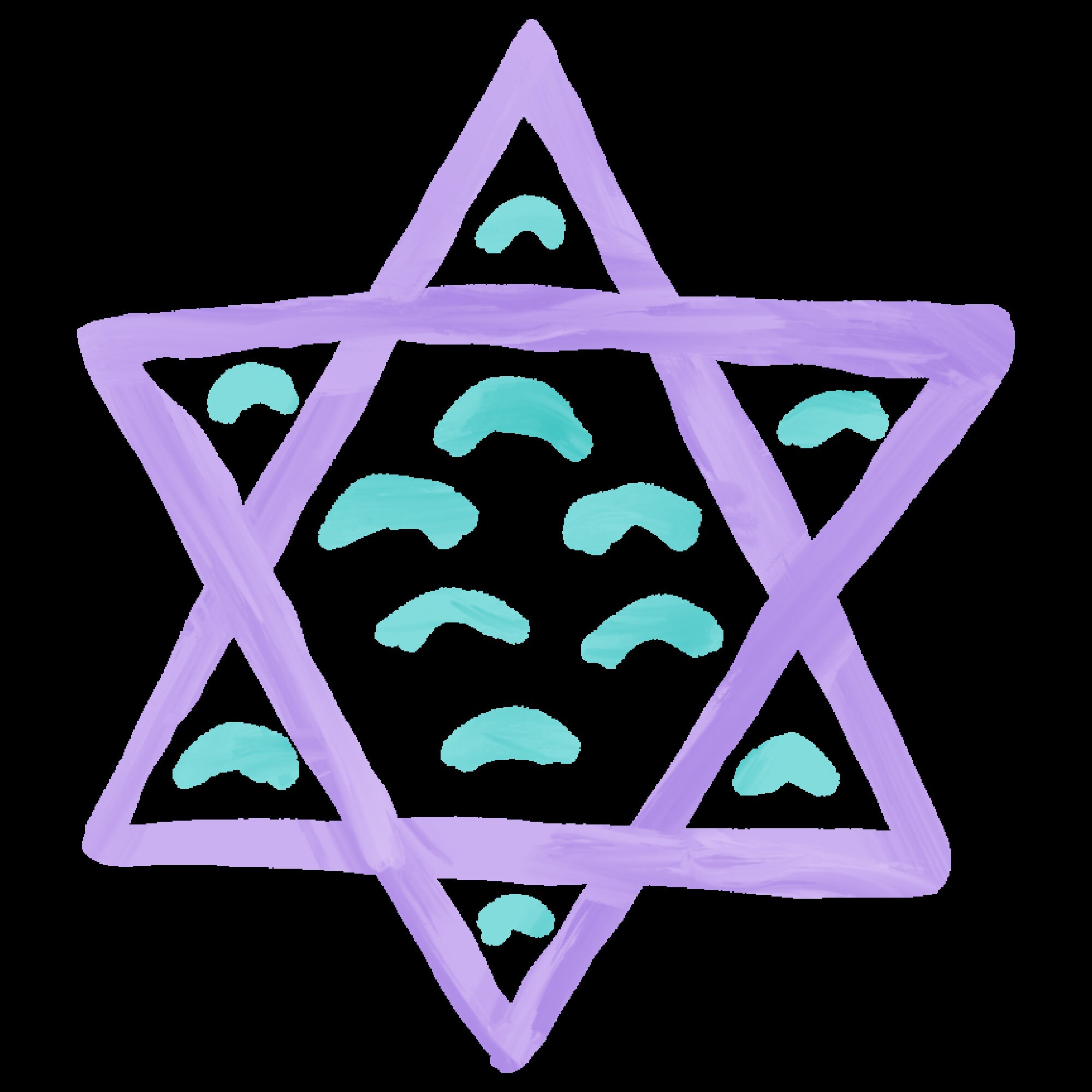41 Bat Bar Mitzvah Icons and Ephemera Png Clipart Png Mazel Tov PNG ...