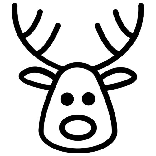 Christmas SVG Bundle Wrap Sublimation File Svg 58 Christmas Designs ...