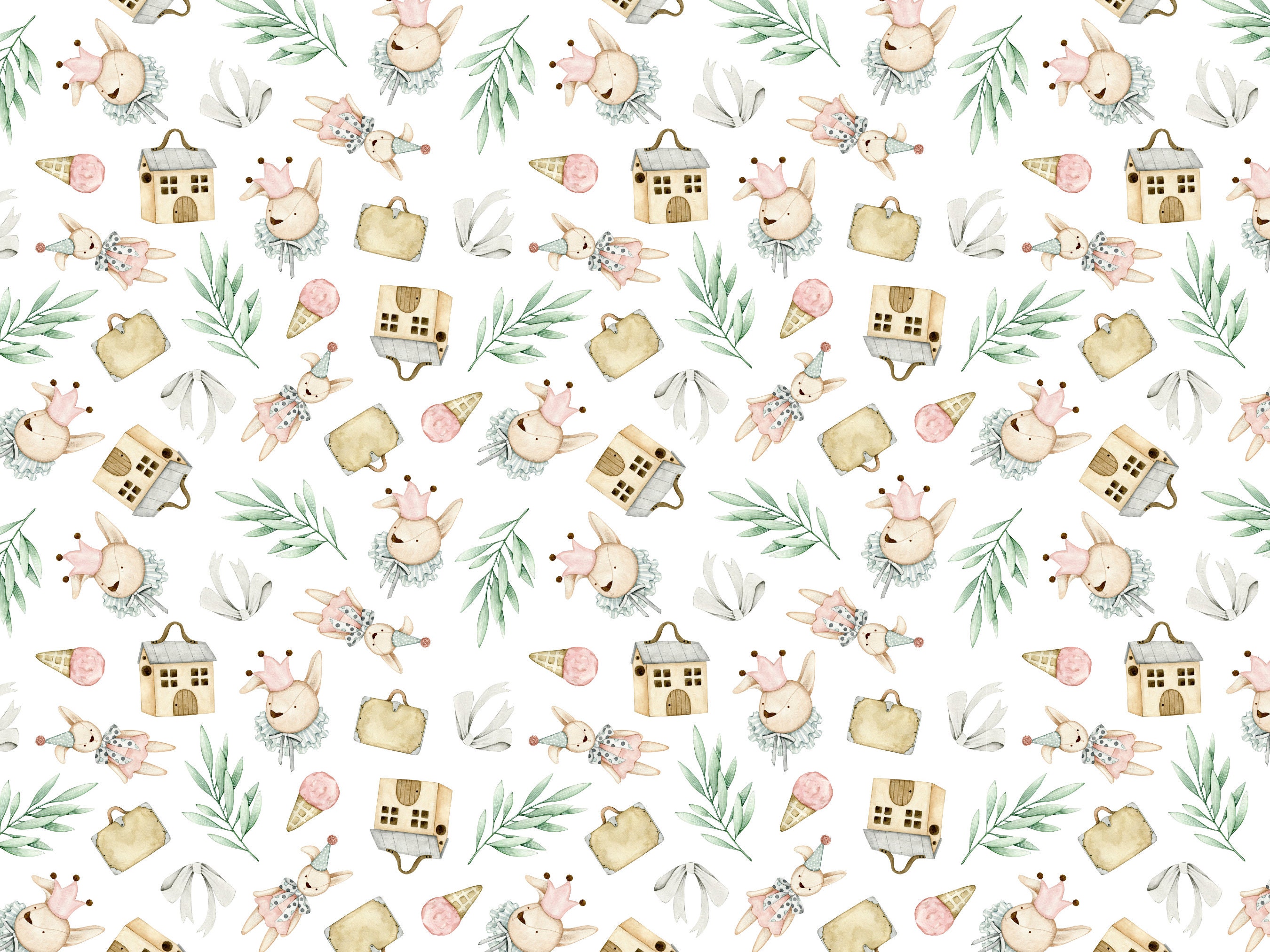 Baby Shower, Printable Paper, Instant Download, Baby Shower Decor ...