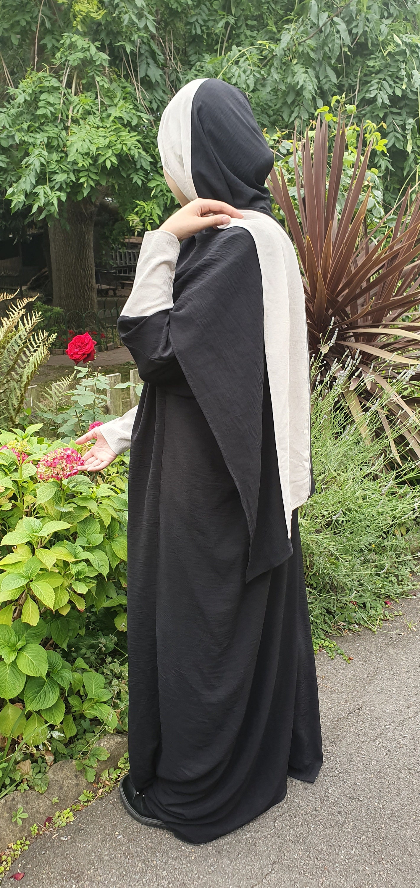 Prayer Dress Muslim Prayer Dress Islamic Gift Salah Dress Islamic ...