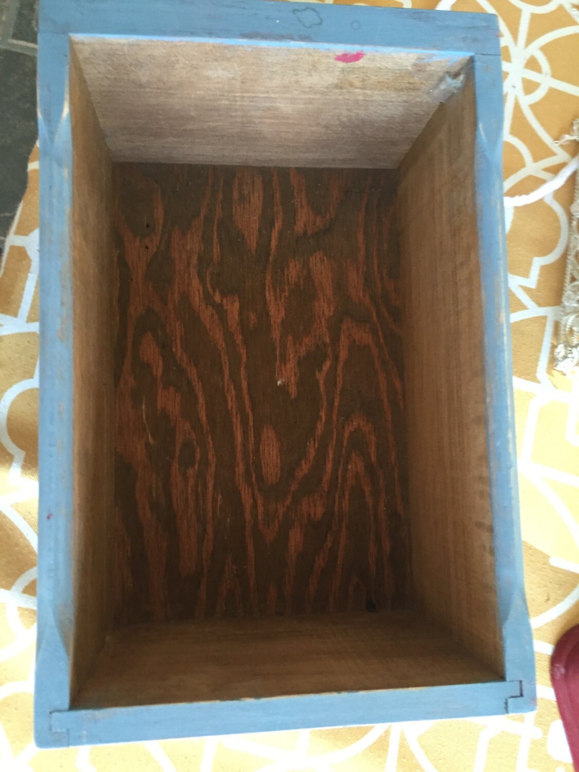 Antique Wooden Drawers - Etsy