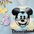 Mickey Magical Mouse Head Balloon Cupcake Toppers Vintage Theme Park ...