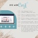 Printable London Break Trip Ticket, Ticket, Surprise Gift, London ...