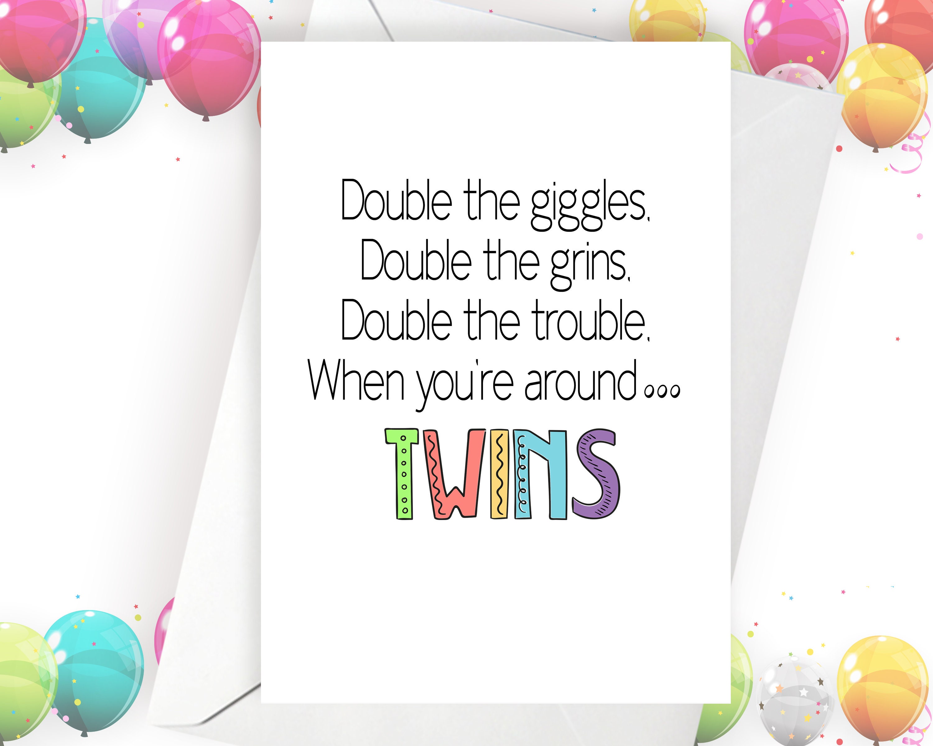 Twins Birthday Ubicaciondepersonas cdmx gob mx