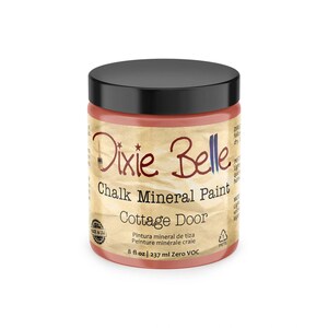 Dixie Belle COTTAGE DOOR Path Chalk Paint - Etsy