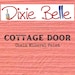 Dixie Belle COTTAGE DOOR Path Chalk Paint - Etsy