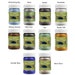 Modern Masters Metallic Paint 6 Oz - Etsy