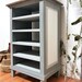 MANATEE GRAY Dixie Belle Chalk Mineral Paint - Etsy