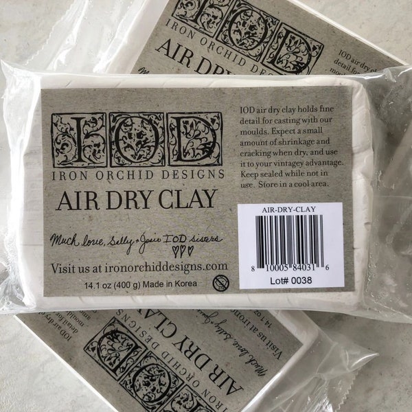 Air Dry Clay Molds - Etsy